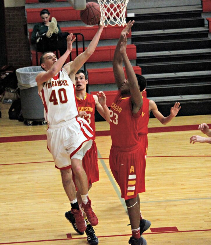 Slow starts, missed chances cost THS boys in sixth-place tourney finish ...